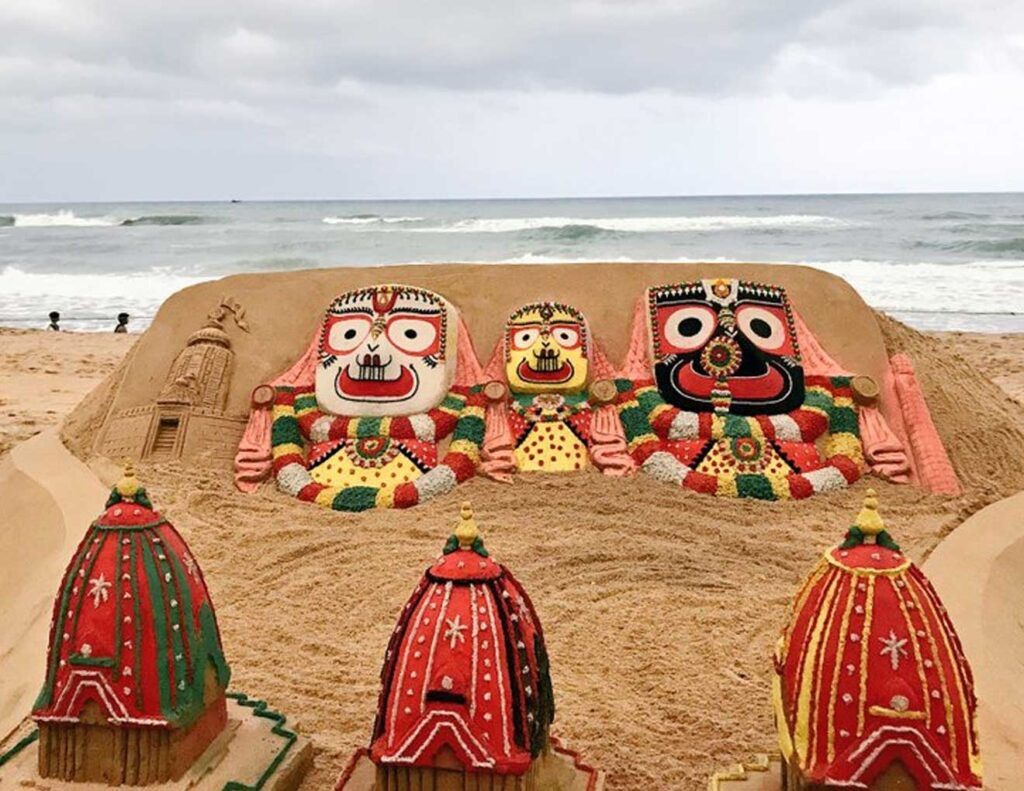 Shree Balabhadra Janma, Travel to Odisha - Tourism, Destinations ...