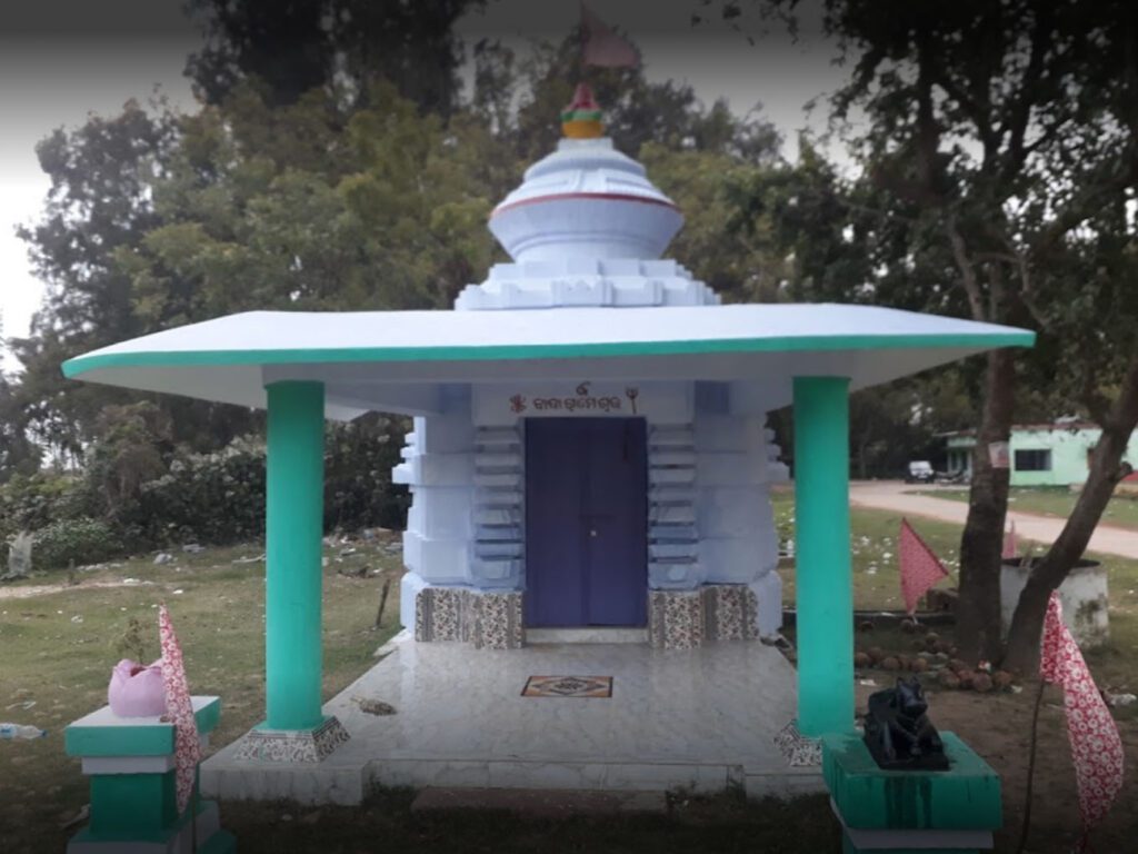 Dagara Sea Beach, Balasore, Odisha - Orissa Guide