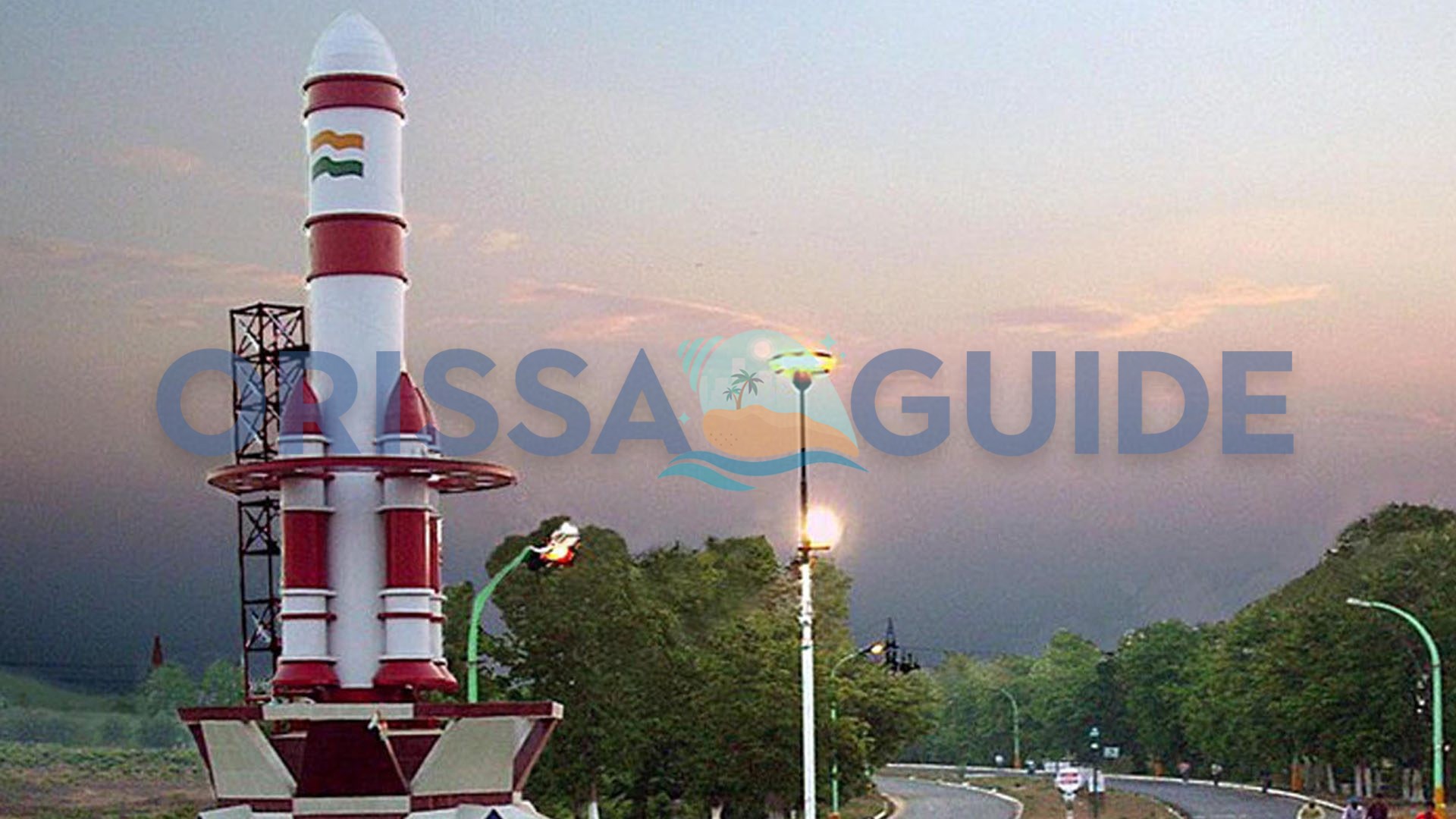 Rourkela Tourism - Famous Temples, Tourist, Picnic Places - Orissa Guide
