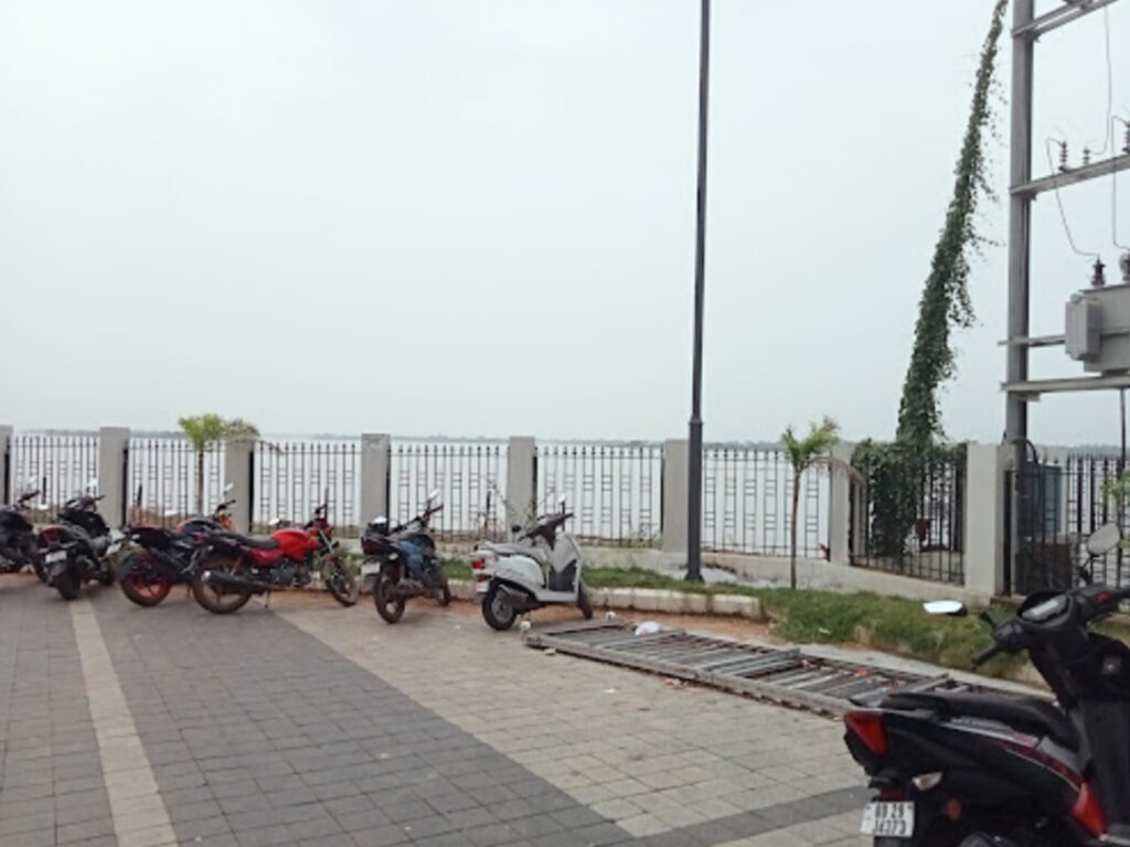 Silver City Boat Club, Cuttack, Ticket Price, Timings & Best Photos ...