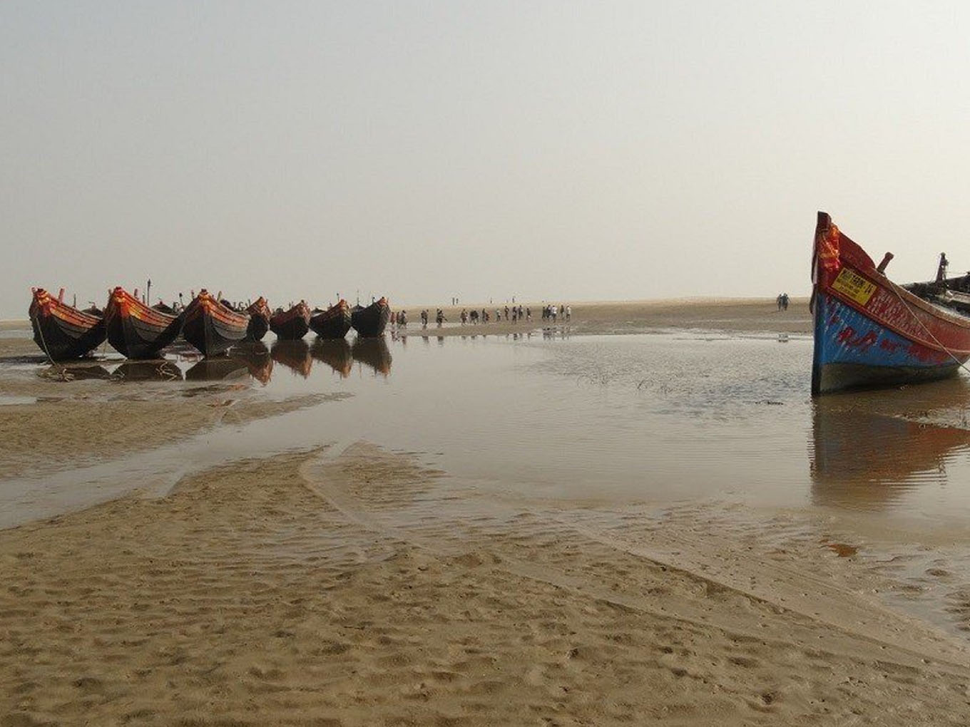 Talsari Sea Beach, Baleswar Beaches, Odisha: A Must-See Destination ...