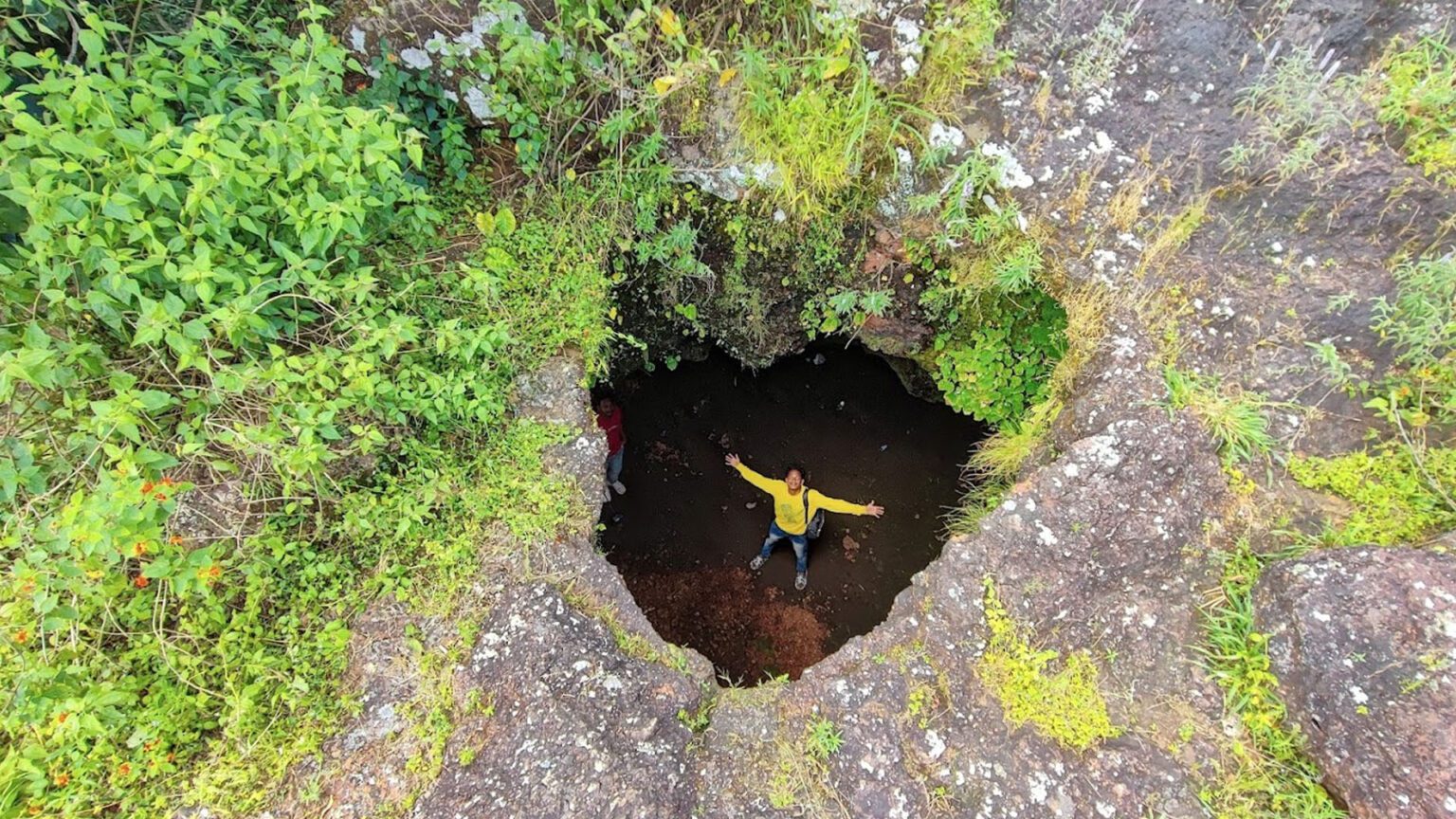 Deomali Mountain Hilltop & Peak, Koraput, Odisha - Orissa Guide
