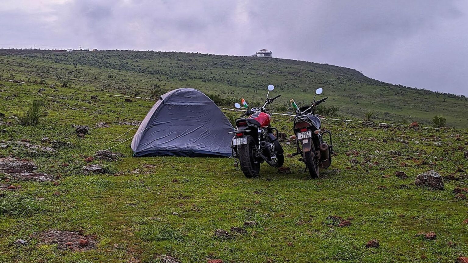 Deomali Mountain Hilltop & Peak, Koraput, Odisha - Orissa Guide