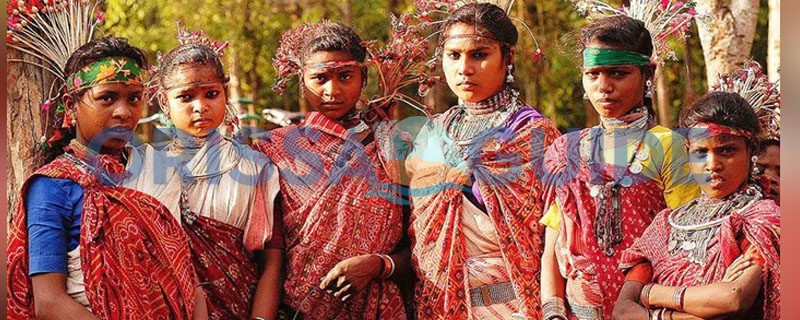 People Of Odisha, Famous Personalities of Odisha - Orissa Guide