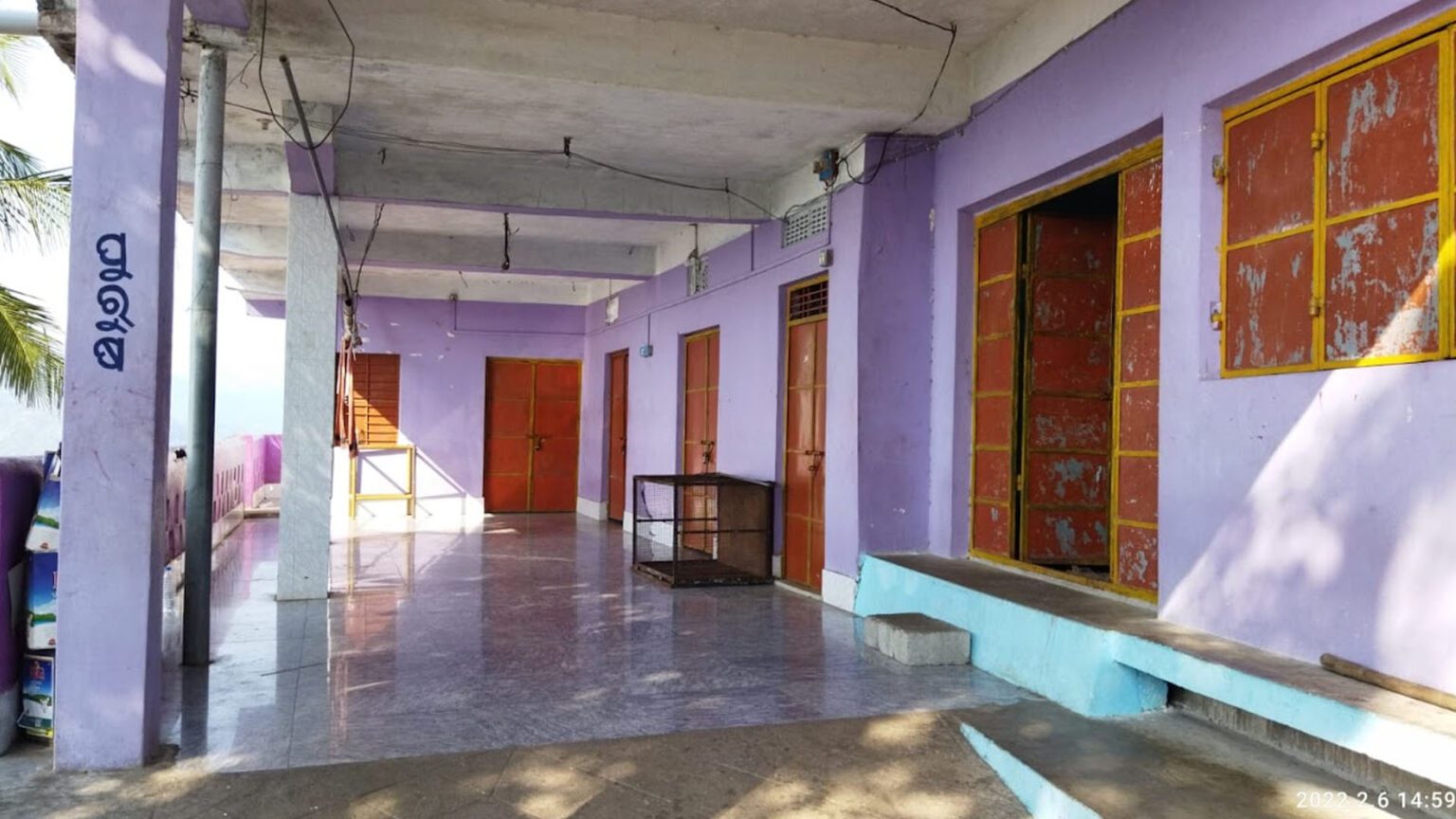 Maa Balakumari Temple, Ganjam, Odisha - Orissa Guide