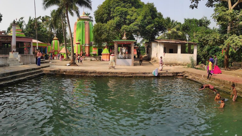 Deogarh Tourism, Famous Temples, Picnic Spots, Top Tourist Palace ...