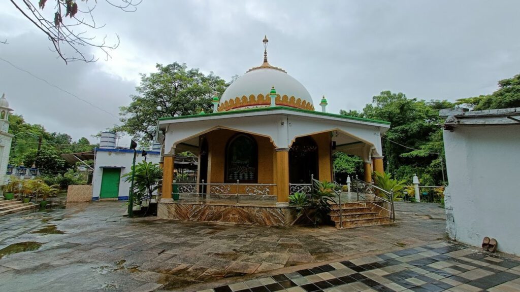 Barabati Fortress, Biju Patnaik Society, Cuttack, Odisha - Orissa Guide