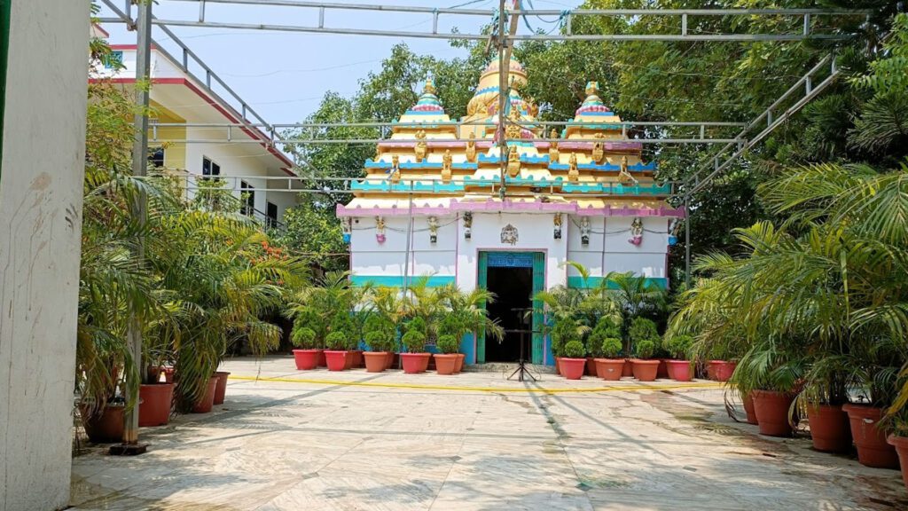 Olasuni Temple & Hill & Cave, Jajpur, Cuttack, Odisha - Orissa Guide