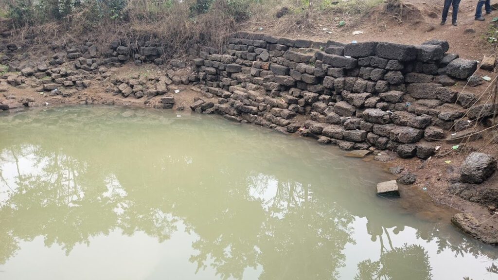 Chudanga Gada Fort, Baranga, Bhubaneswar, Odisha - Orissa Guide