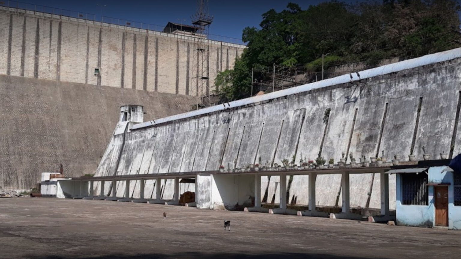 Rengali Dam & Reservoir, Angul, Odisha - Orissa Guide
