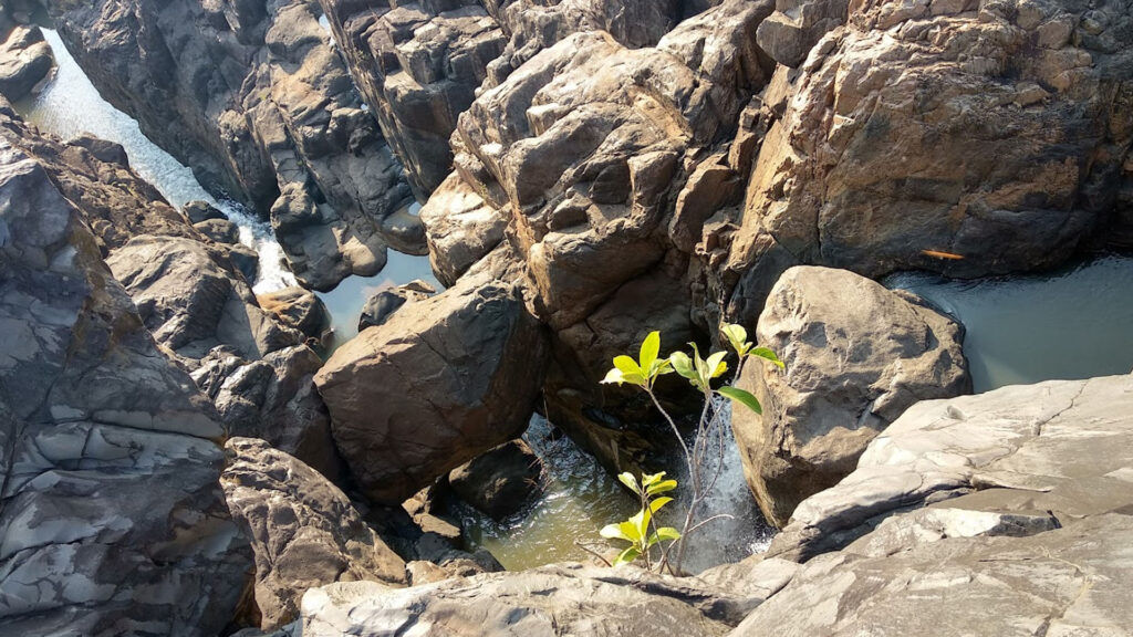 Explore the Enchantment of Bagra Waterfall - Orissa Guide