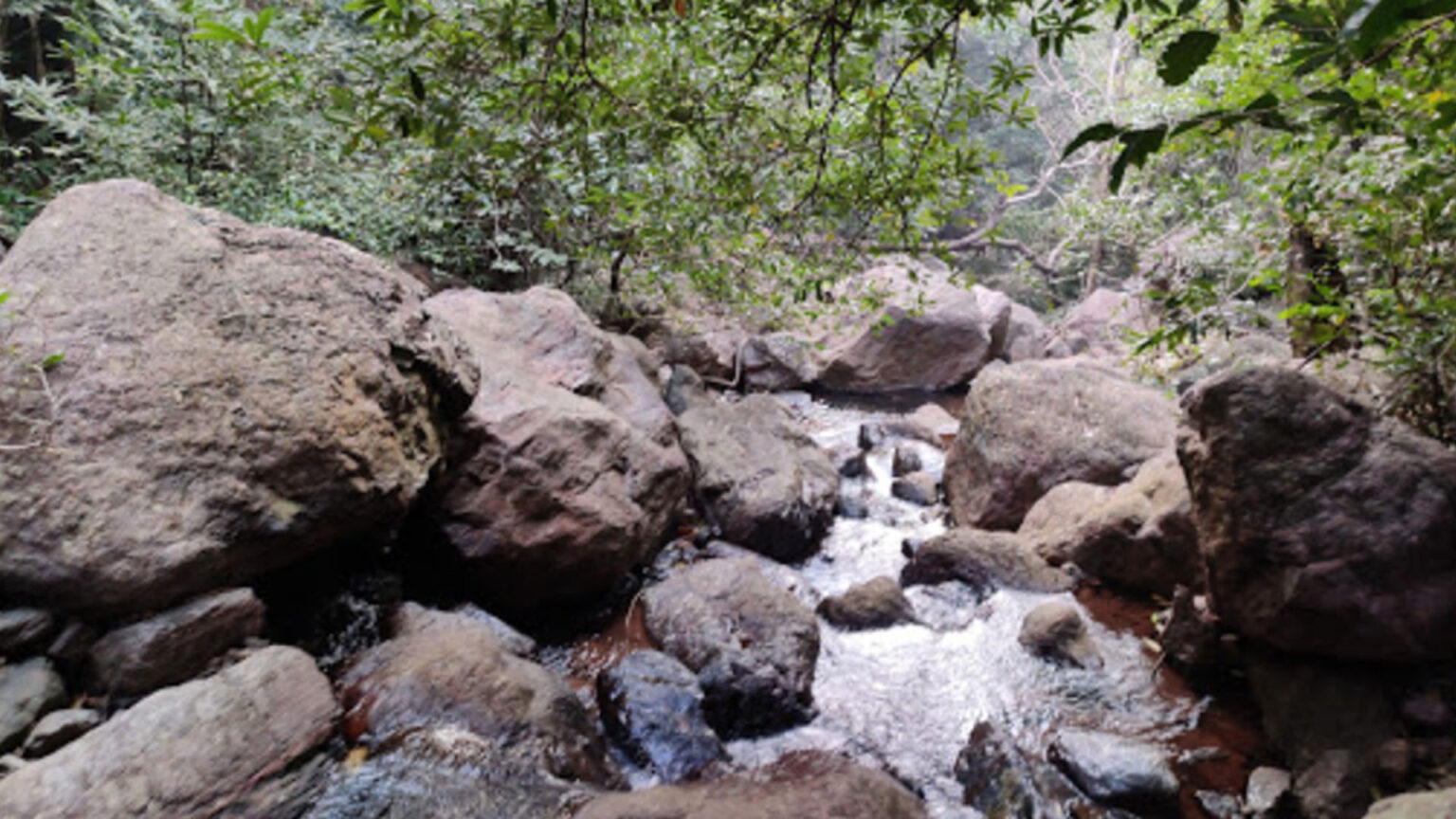 Khandadhar Nature Camp & Waterfall, Rourkela, Sundargarh, Odisha ...