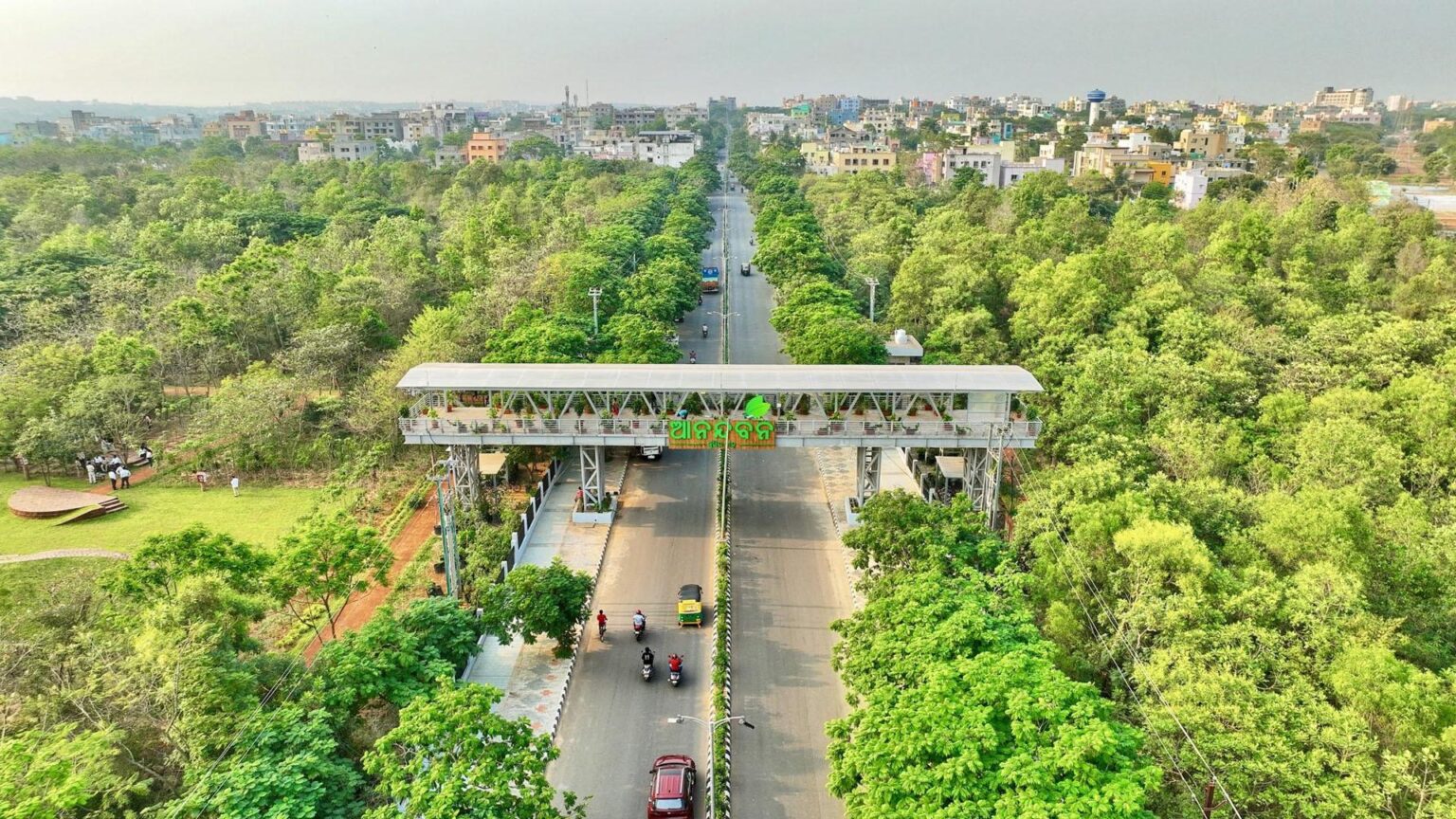 Best Ecotourism Nature Camp in Odisha - Orissa Guide