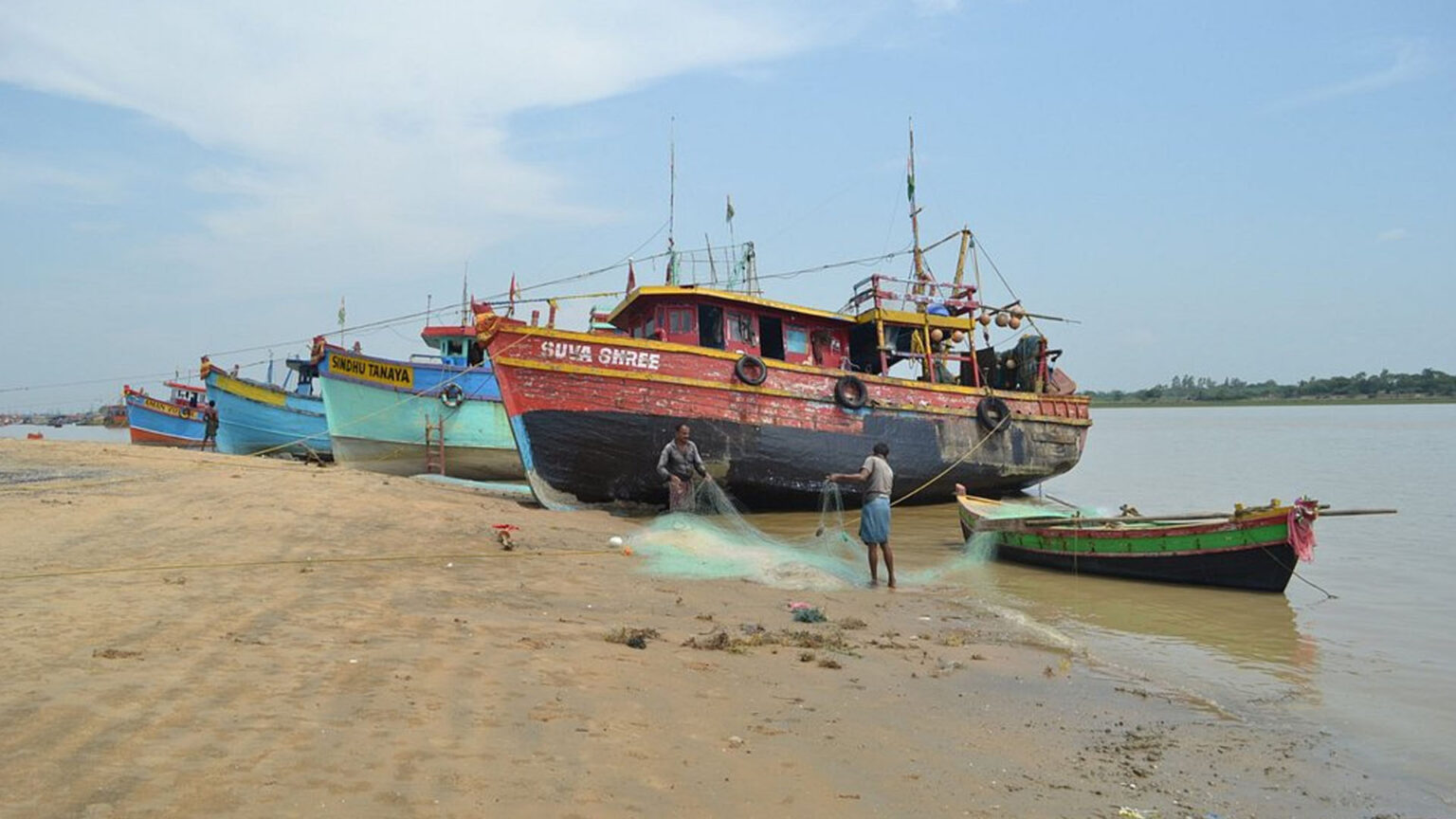 Talsari Sea Beach, Baleswar Beaches, Odisha: A Must-See Destination ...