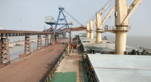 Dhamra Port, Bhadrak, Odisha - Orissa Guide